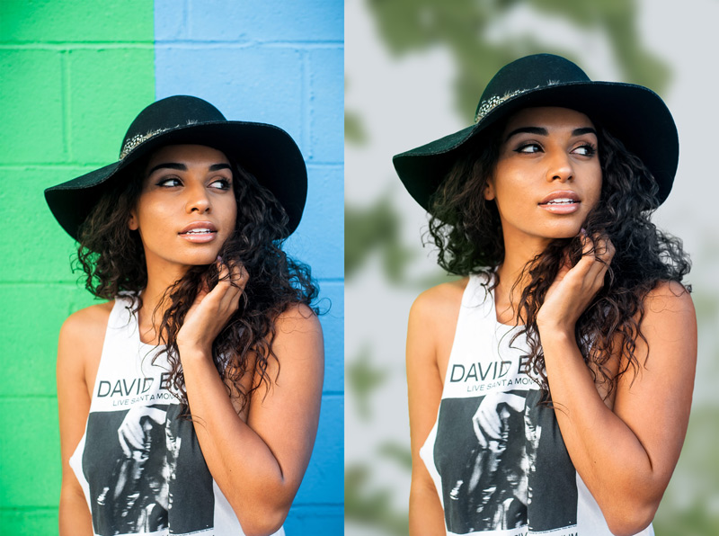 View How To Change Photo Background In Photoshop Step By Step Images Lemonndedekitchi
