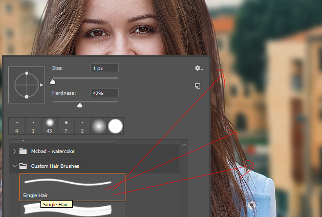 How To Remove Background In Photoshop 3 Examples PSD Stack