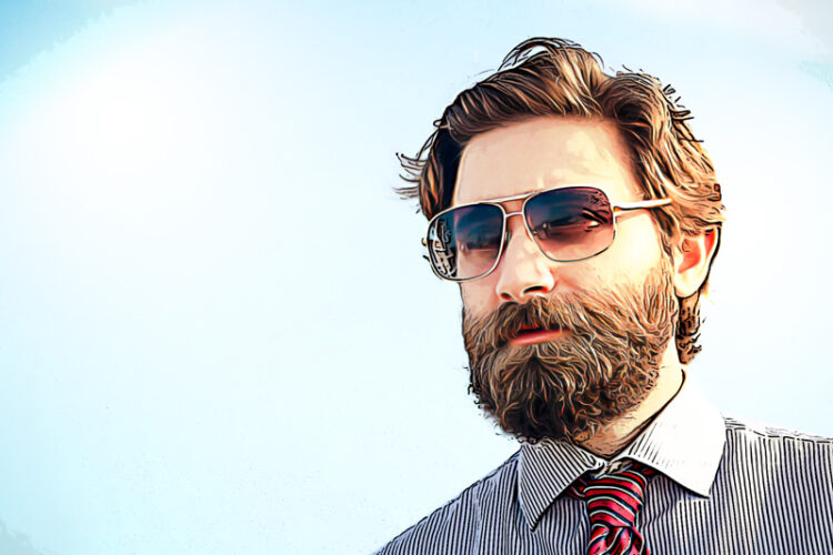 The Best Way to Create a Cartoon Effect in Photoshop - PSD Stack