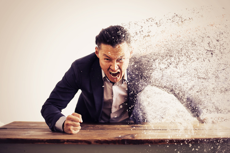 How to Create a Dispersion Effect in Photoshop - PSD Stack