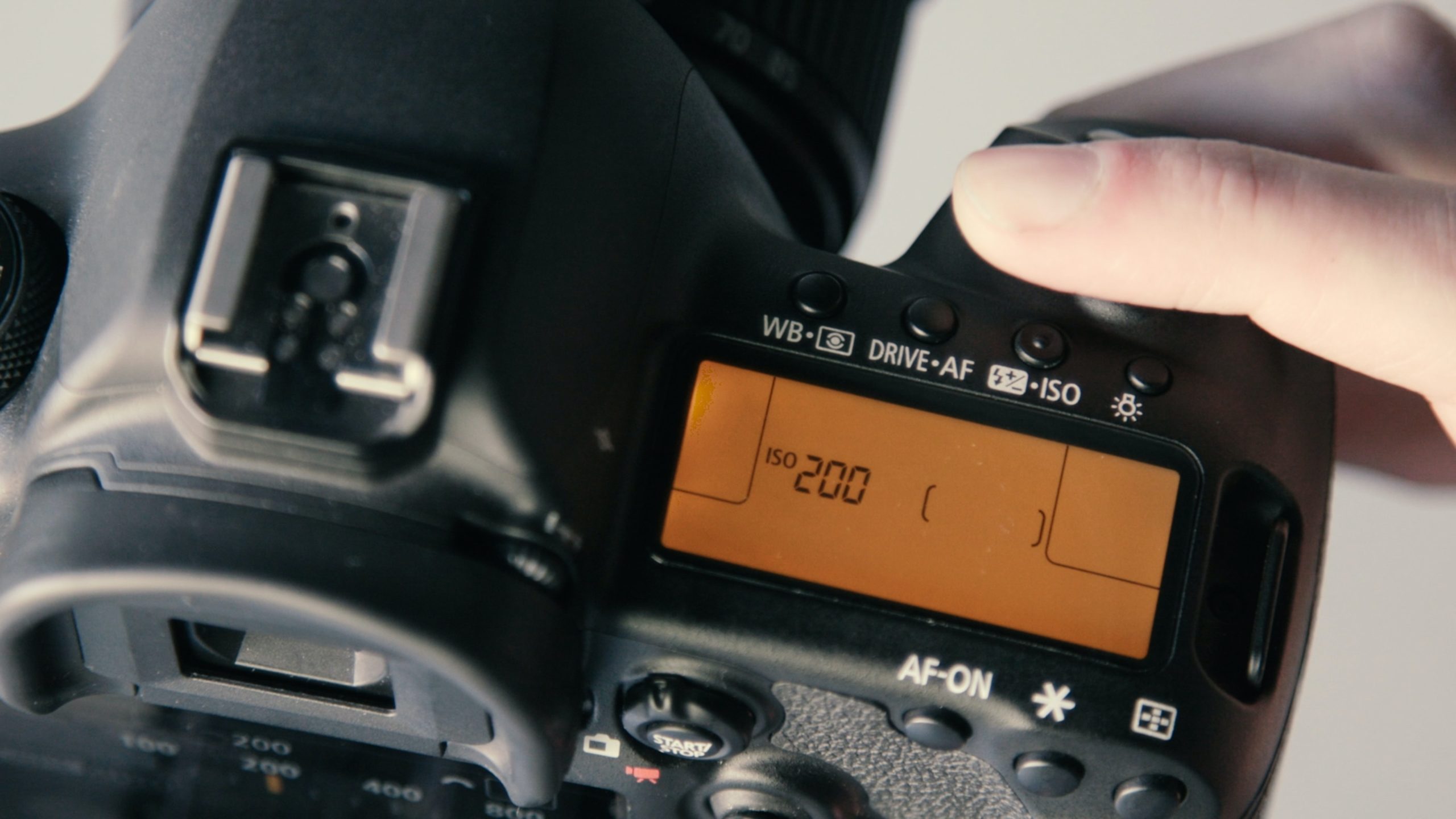 5 Tips to Understand ISO: Master Photography - PSD Stack