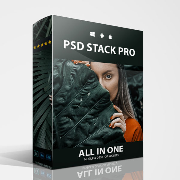 Lightroom Presets, Tutorials & Photography Tips - PSD Stack