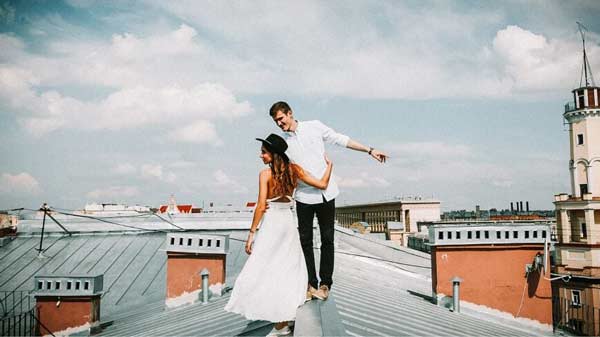 Free Dramatic Preset - PSD Stack