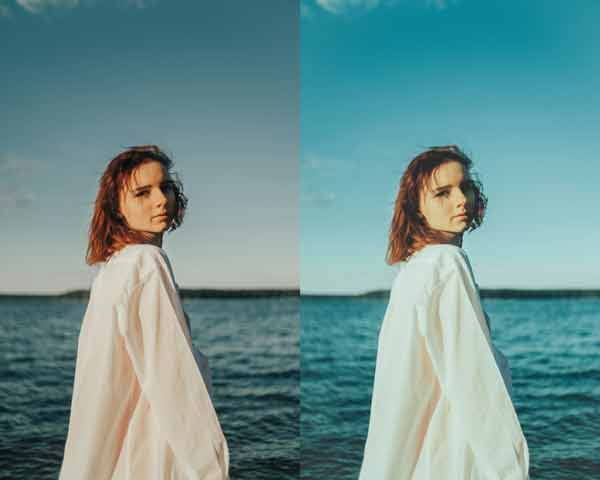 Free Fuji Superia Reala - PSD Stack